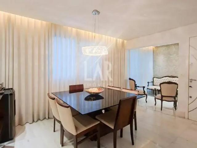 Apartamento para Venda em Belo Horizonte/MG São Luiz 3 Quartos