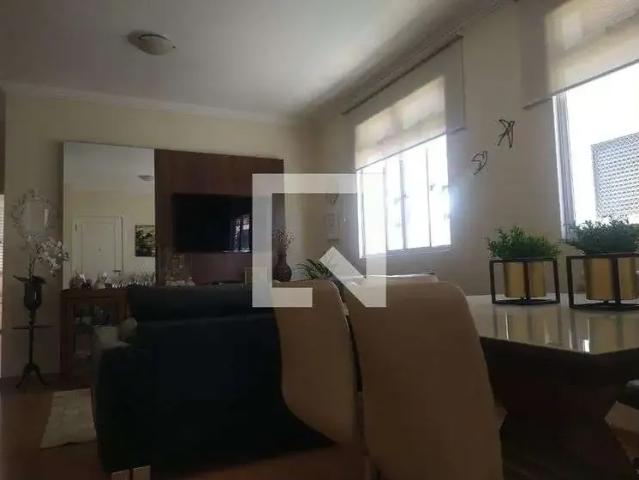 Apartamento para Venda em Belo Horizonte/MG São Luiz 3 Quartos