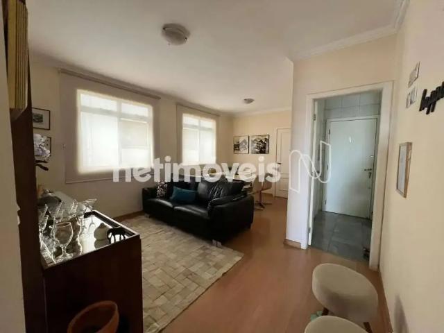 Apartamento para Venda em Belo Horizonte/MG São Luiz 3 Quartos