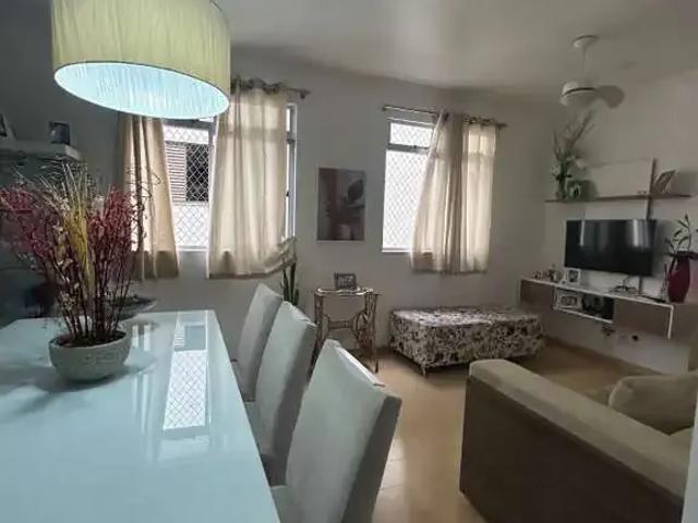 Apartamento para Venda em Belo Horizonte/MG São Luiz 3 Quartos