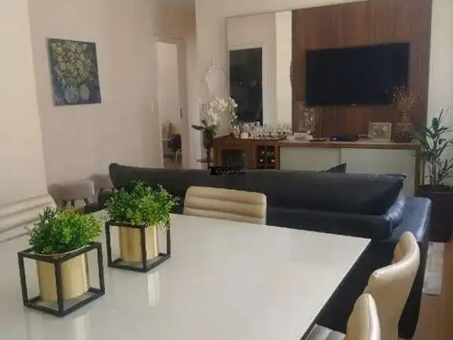 Apartamento para Venda em Belo Horizonte/MG São Luiz 3 Quartos