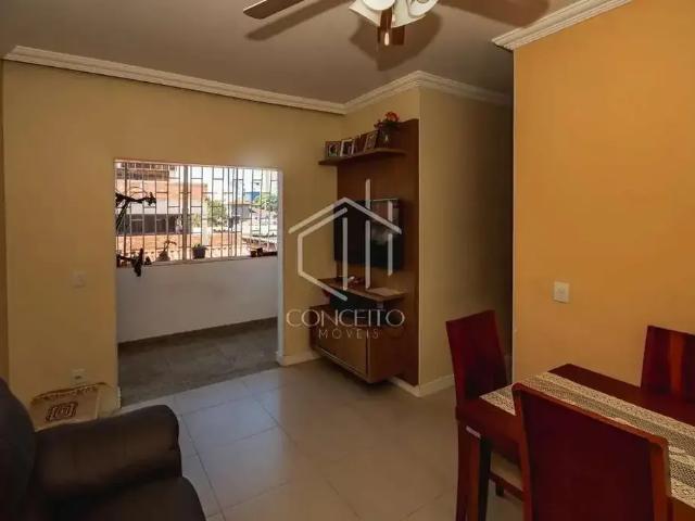 Apartamento para Venda em Belo Horizonte/MG São Luiz 3 Quartos