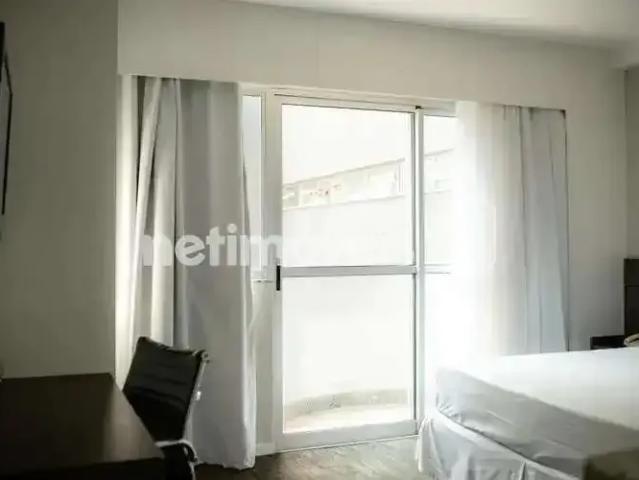 Apartamento para Venda em Belo Horizonte/MG São Luiz 1 Quartos