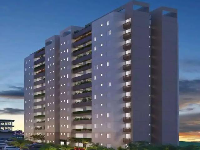 Apartamento para Venda em Belo Horizonte/MG São Luiz 2 Quartos