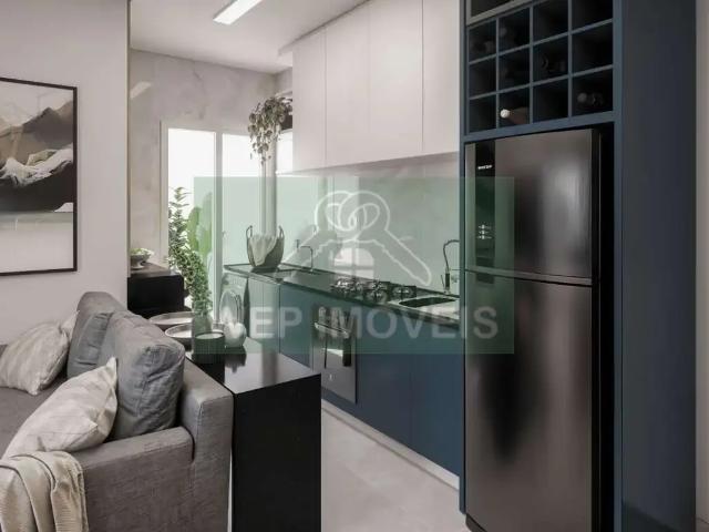Apartamento para Venda em Belo Horizonte/MG São Luiz 2 Quartos