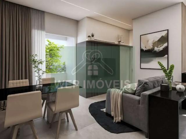 Apartamento para Venda em Belo Horizonte/MG São Luiz 2 Quartos