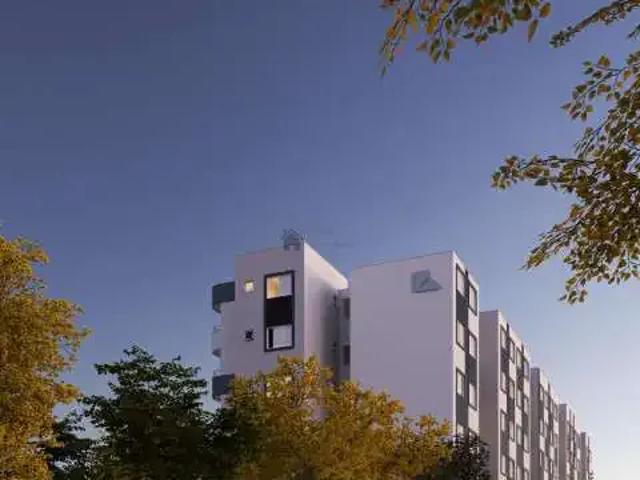 Apartamento para Venda em Belo Horizonte/MG São Luiz 2 Quartos
