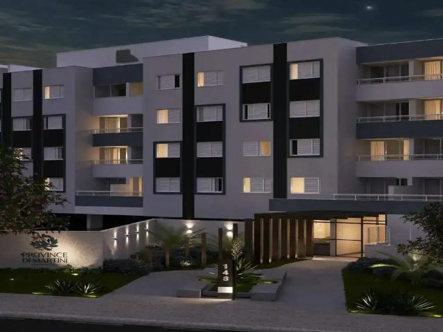 Apartamento para Venda em Belo Horizonte/MG São Luiz 2 Quartos