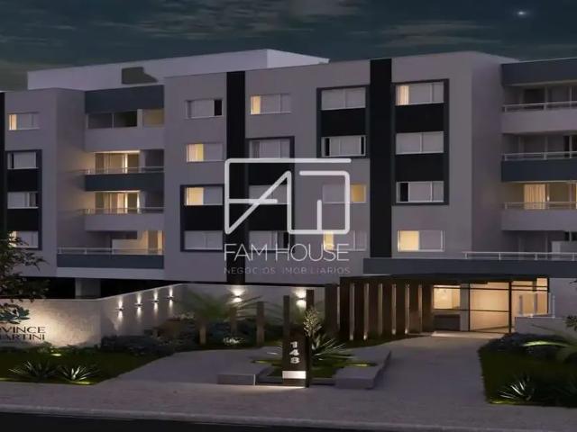 Apartamento para Venda em Belo Horizonte/MG São Luiz 2 Quartos