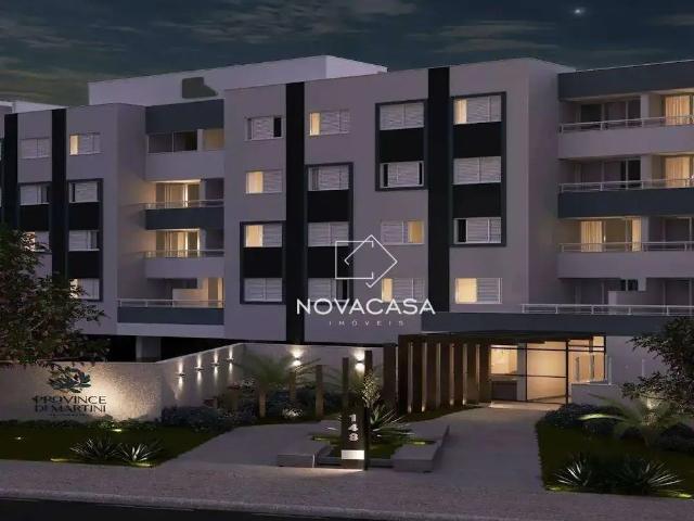 Apartamento para Venda em Belo Horizonte/MG São Luiz 2 Quartos