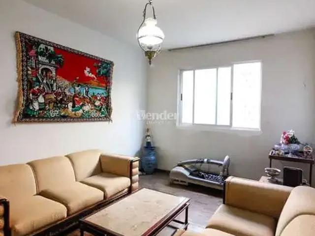 Apartamento para Venda em Belo Horizonte/MG São Luiz 4 Quartos