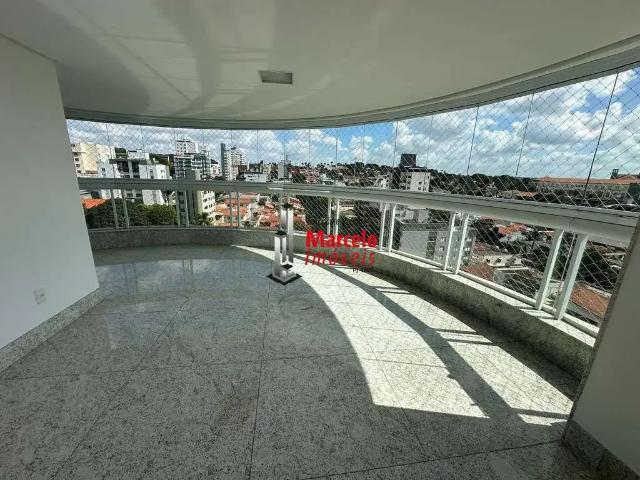 Apartamento para Venda em Belo Horizonte/MG São Luiz 4 Quartos