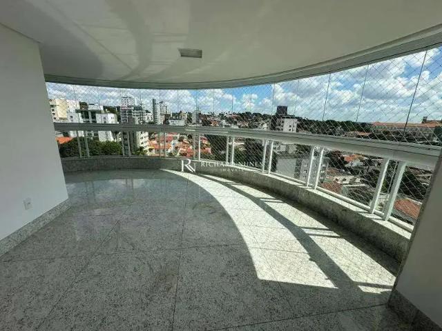 Apartamento para Venda em Belo Horizonte/MG São Luiz 4 Quartos