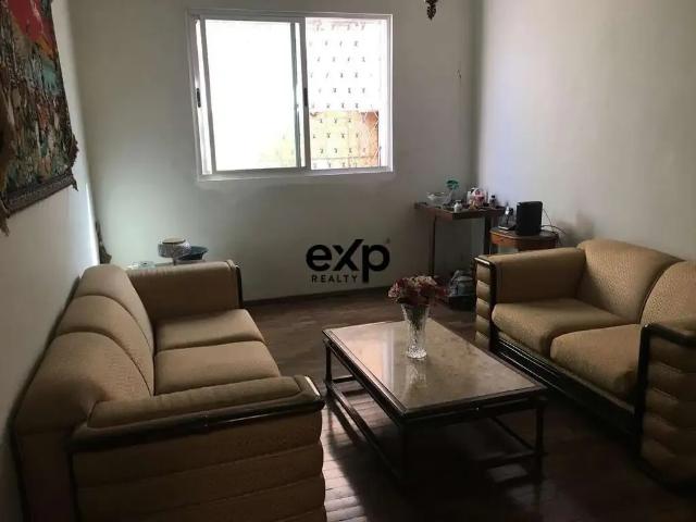Apartamento para Venda em Belo Horizonte/MG São Luiz 4 Quartos