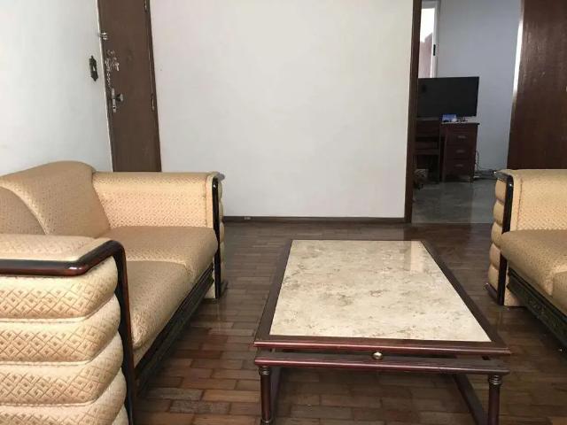 Apartamento para Venda em Belo Horizonte/MG São Luiz 4 Quartos