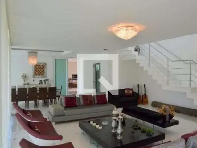 Apartamento para Venda em Belo Horizonte/MG São Luiz 6 Quartos