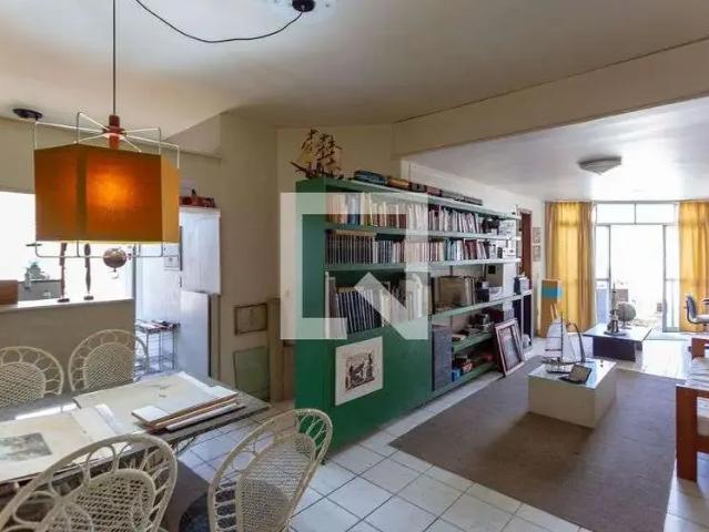 Apartamento para Venda em Belo Horizonte/MG São Pedro 1 Quartos