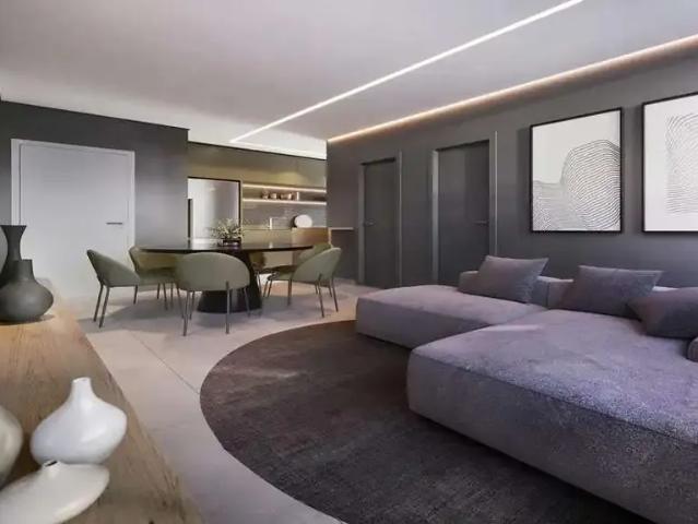 Apartamento para Venda em Belo Horizonte/MG São Pedro 1 Quartos
