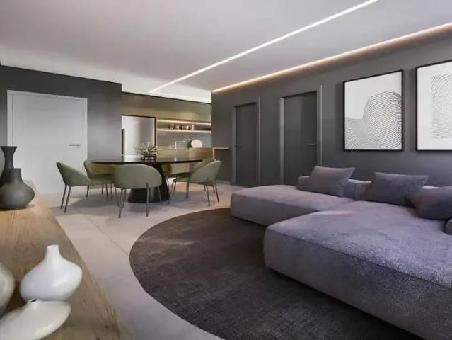 Apartamento para Venda em Belo Horizonte/MG São Pedro 1 Quartos