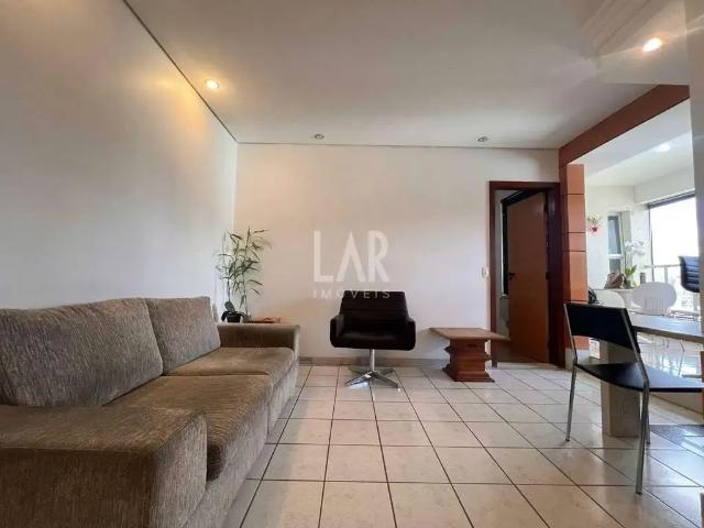 Apartamento para Venda em Belo Horizonte/MG São Pedro 1 Quartos