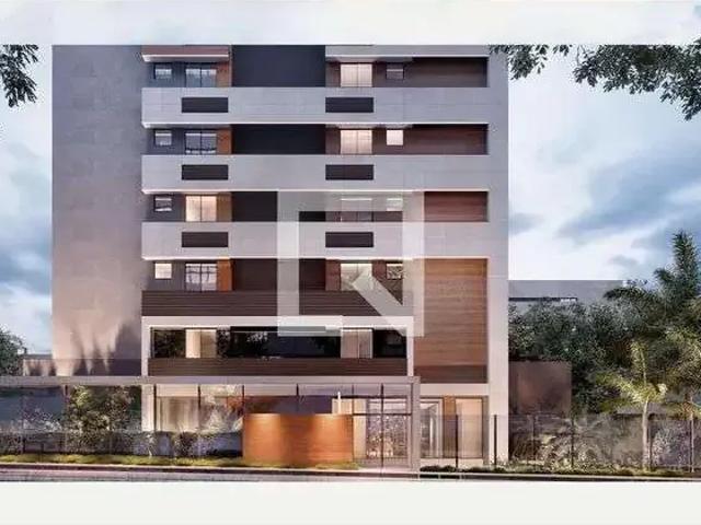Apartamento para Venda em Belo Horizonte/MG São Pedro 1 Quartos