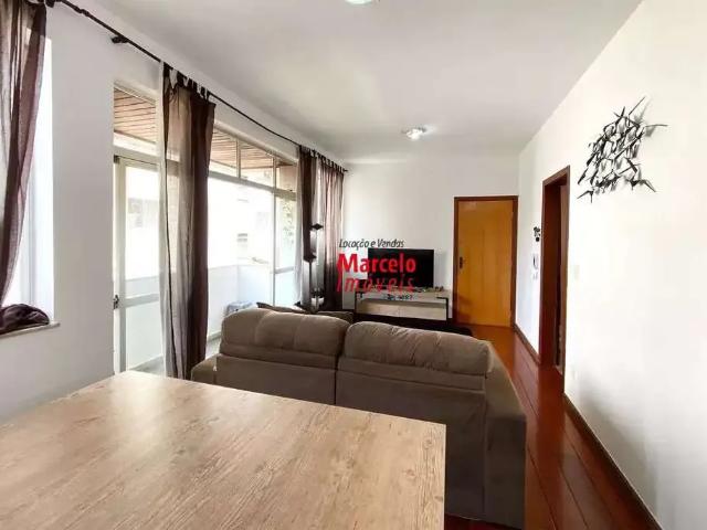 Apartamento para Venda em Belo Horizonte/MG São Pedro 2 Quartos