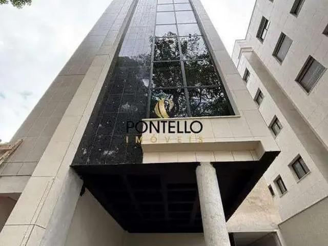 Apartamento para Venda em Belo Horizonte/MG São Pedro 2 Quartos