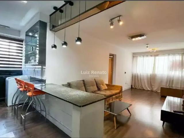Apartamento para Venda em Belo Horizonte/MG São Pedro 2 Quartos