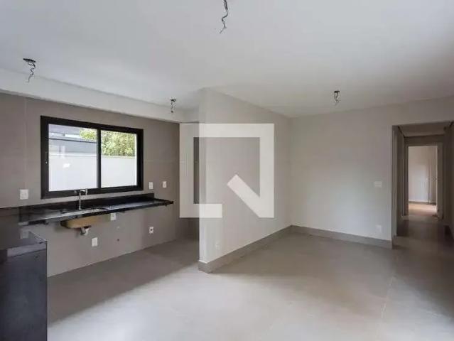 Apartamento para Venda em Belo Horizonte/MG São Pedro 2 Quartos