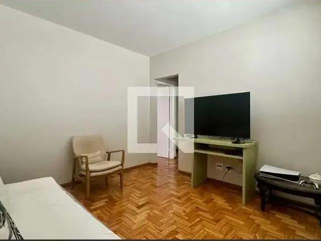 Apartamento para Venda em Belo Horizonte/MG São Pedro 2 Quartos