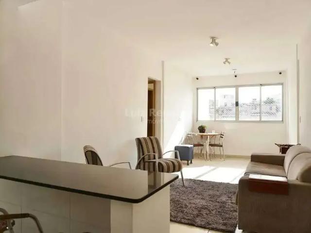Apartamento para Venda em Belo Horizonte/MG São Pedro 2 Quartos