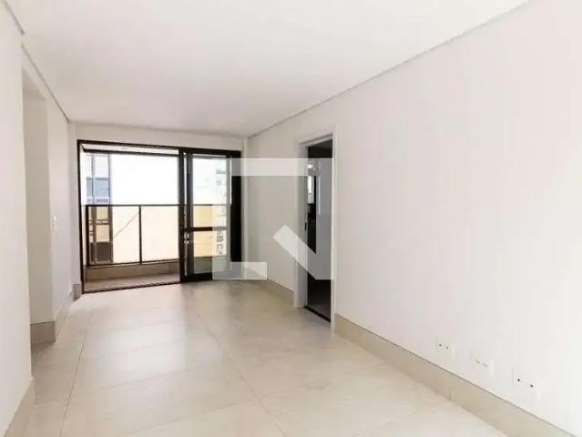 Apartamento para Venda em Belo Horizonte/MG São Pedro 2 Quartos