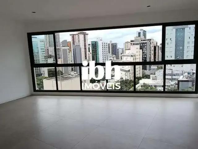 Apartamento para Venda em Belo Horizonte/MG São Pedro 2 Quartos