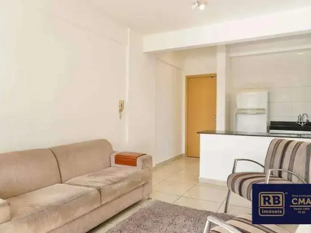 Apartamento para Venda em Belo Horizonte/MG São Pedro 2 Quartos