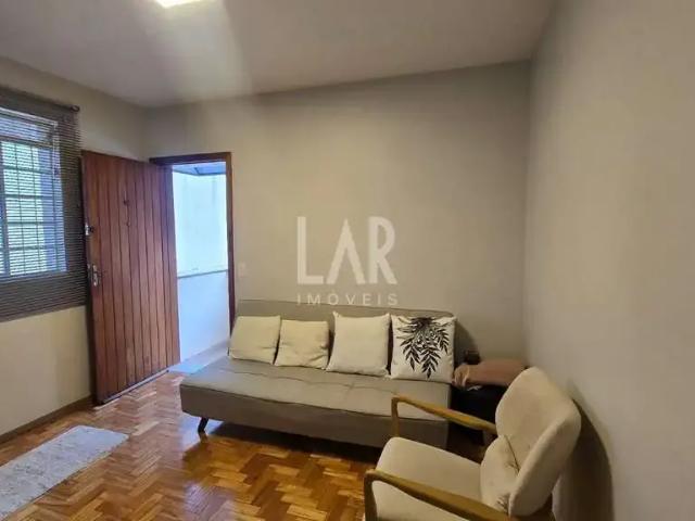 Apartamento para Venda em Belo Horizonte/MG São Pedro 2 Quartos