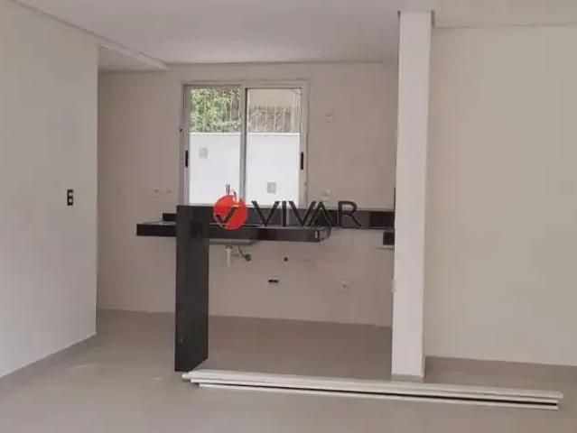Apartamento para Venda em Belo Horizonte/MG São Pedro 2 Quartos