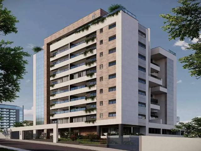 Apartamento para Venda em Belo Horizonte/MG São Pedro 2 Quartos