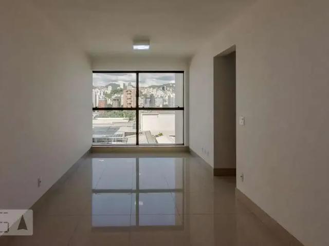 Apartamento para Venda em Belo Horizonte/MG São Pedro 2 Quartos