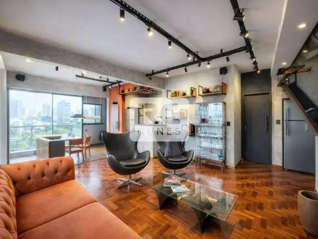 Apartamento para Venda em Belo Horizonte/MG São Pedro 2 Quartos
