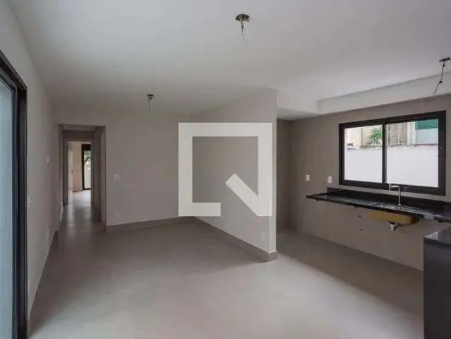 Apartamento para Venda em Belo Horizonte/MG São Pedro 2 Quartos