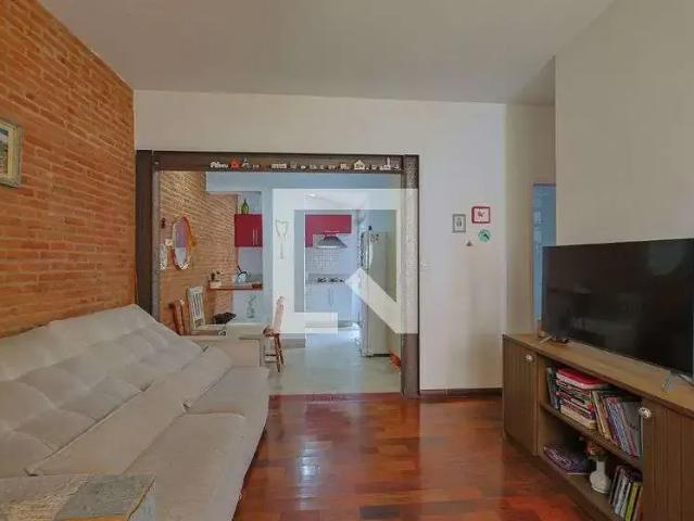 Apartamento para Venda em Belo Horizonte/MG São Pedro 2 Quartos