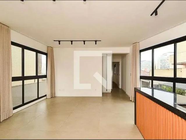 Apartamento para Venda em Belo Horizonte/MG São Pedro 2 Quartos
