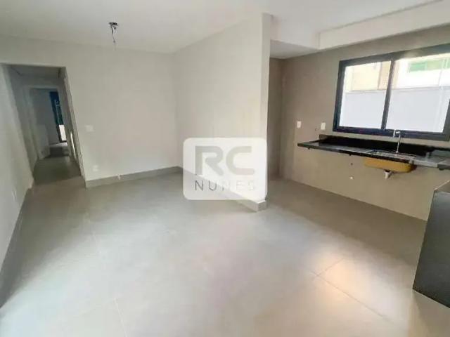 Apartamento para Venda em Belo Horizonte/MG São Pedro 2 Quartos