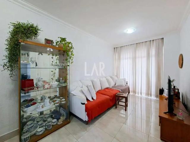 Apartamento para Venda em Belo Horizonte/MG São Pedro 2 Quartos