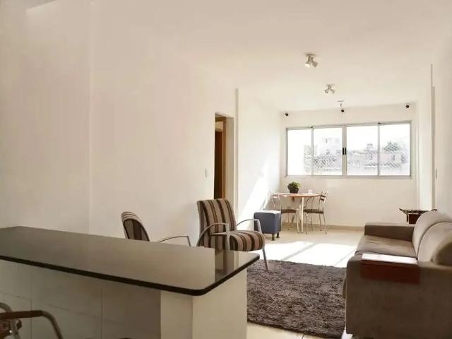 Apartamento para Venda em Belo Horizonte/MG São Pedro 2 Quartos