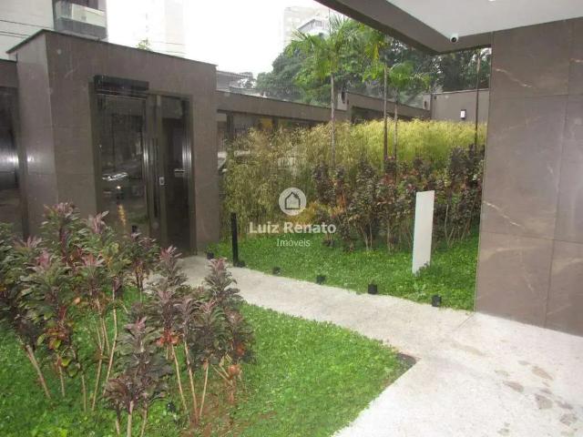 Apartamento para Venda em Belo Horizonte/MG São Pedro 2 Quartos