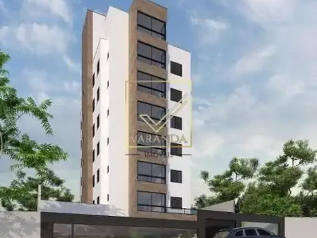 Apartamento para Venda em Belo Horizonte/MG São Pedro 2 Quartos