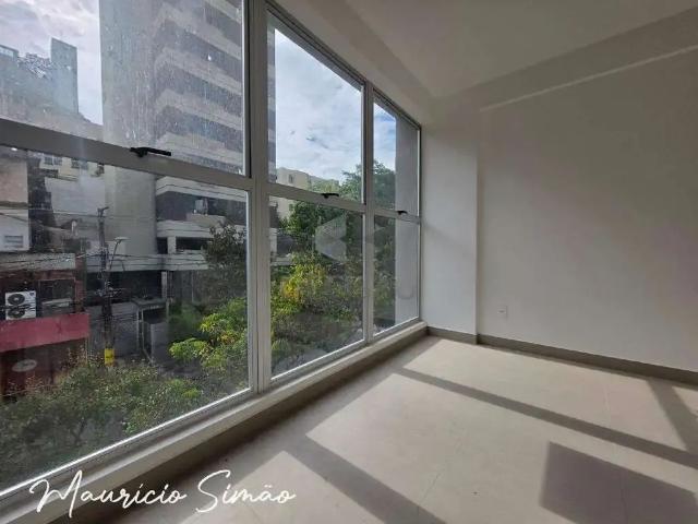 Apartamento para Venda em Belo Horizonte/MG São Pedro 2 Quartos