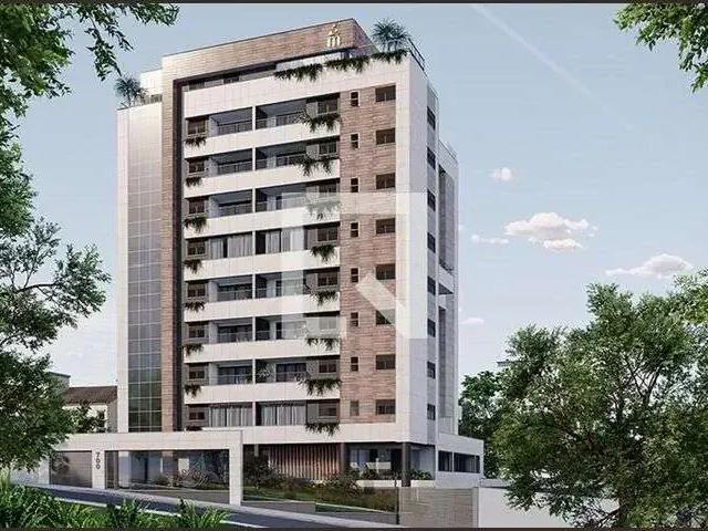 Apartamento para Venda em Belo Horizonte/MG São Pedro 2 Quartos