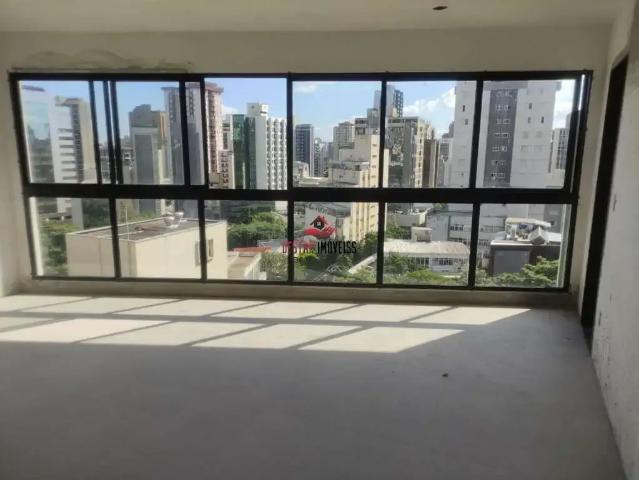 Apartamento para Venda em Belo Horizonte/MG São Pedro 2 Quartos